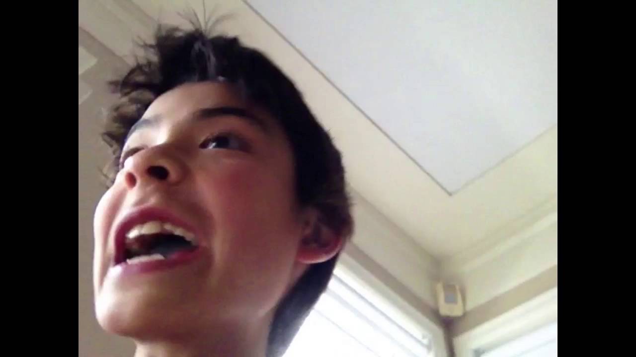 New numba two - YouTube