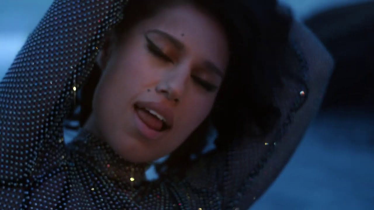 RAYE, Rudimental - Regardless (Official Video) - YouTube