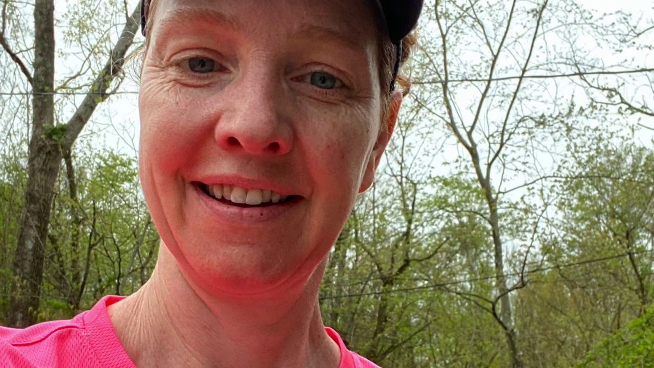 The Ashley Ritchie Birthday Marathon 2020 - YouTube