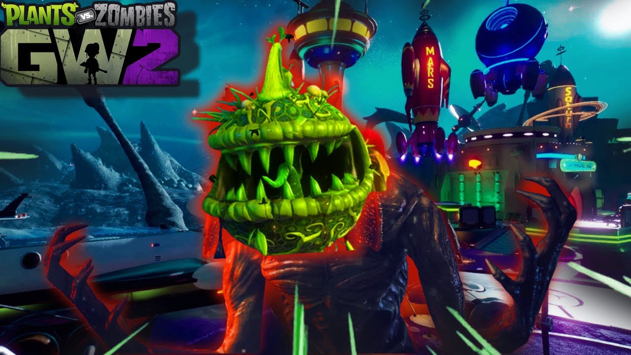 Chomp Thing is top tier - YouTube