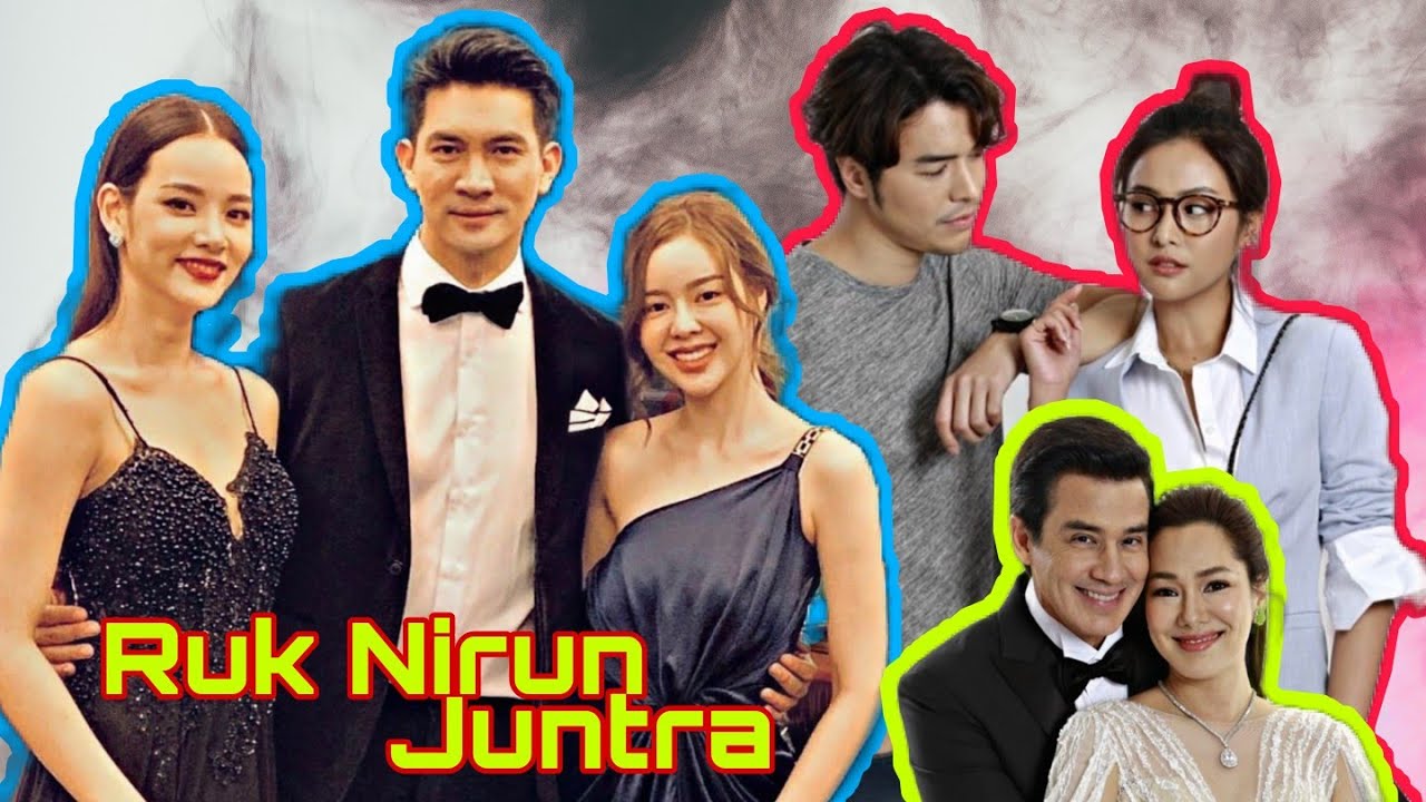 Thai new drama 2021 Ch3 “Ruk Nirun Juntra”| Ken Theeradeth & Ice Preechaya | MixNews Channel ...