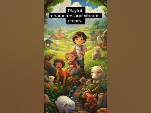 Professor Paws: A B Cs of Animated Videos - YouTube