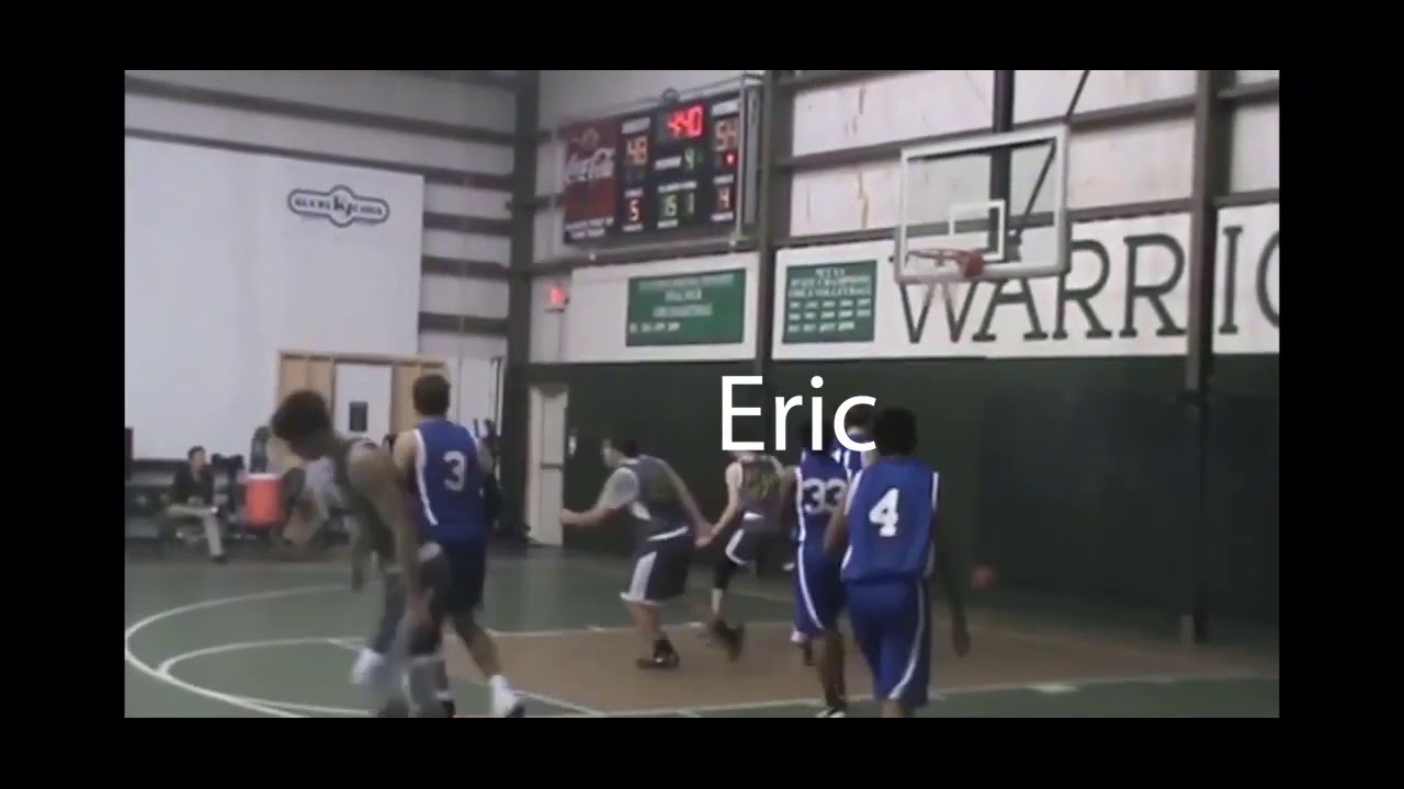 Eric Game Play with identification - YouTube