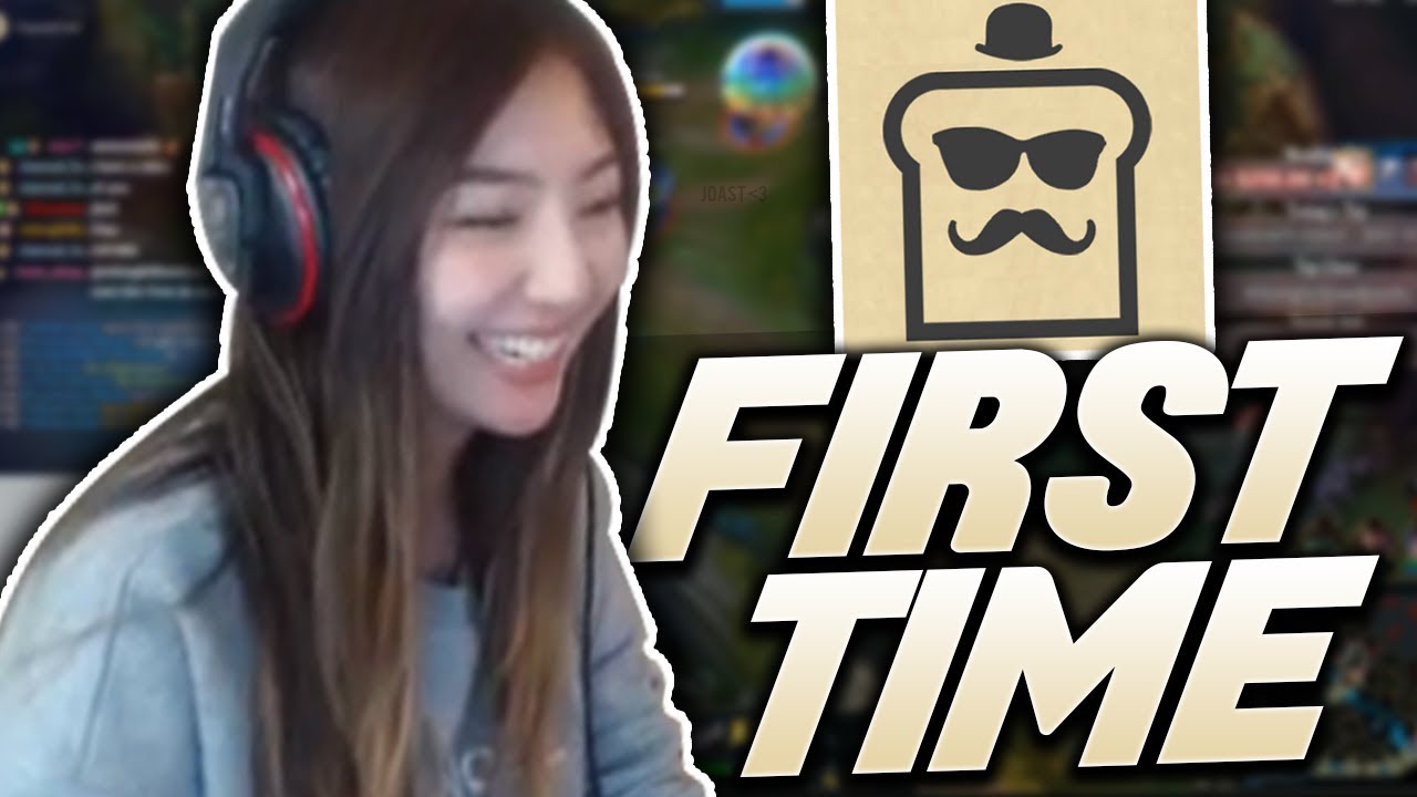 First Time Playing With DisguisedToast - YouTube