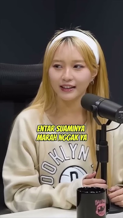 VIOR SHOCK TERNYATA ANISA AZIZAH ITU ISTRINYA RADITYA DIKA #shorts #radityadika #vior #nitavior ...