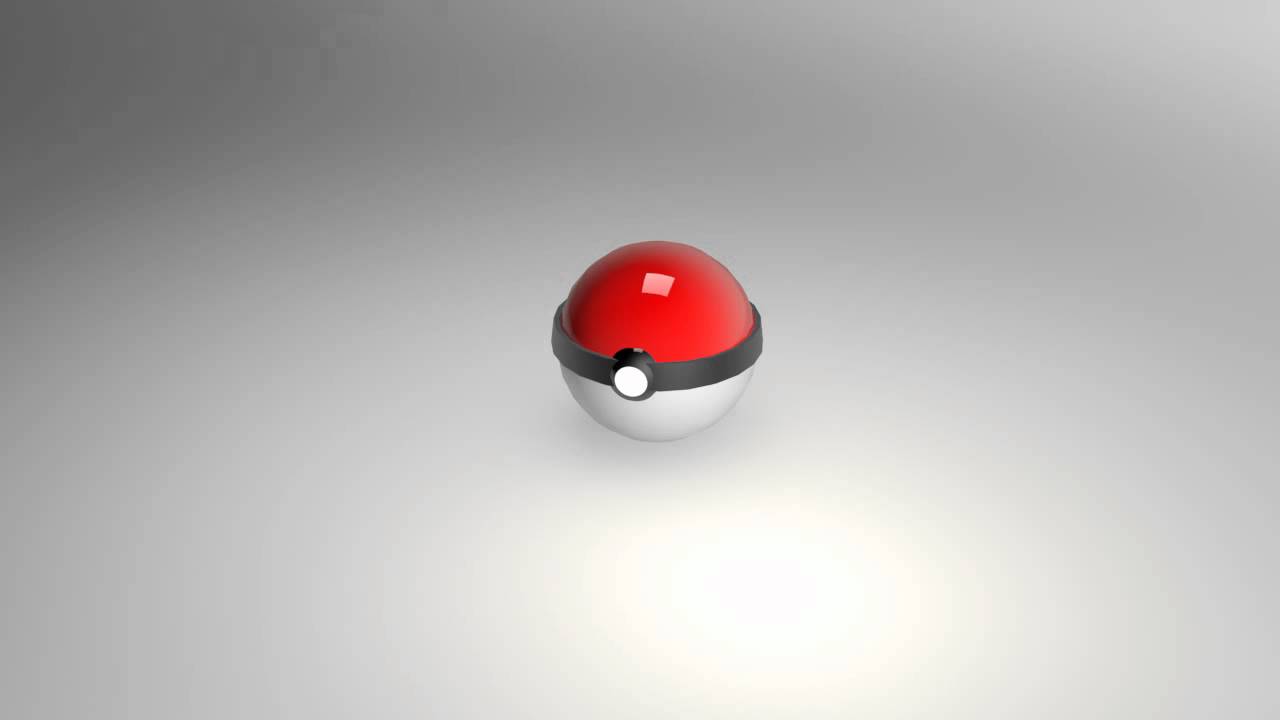 The Real Pokeball - YouTube