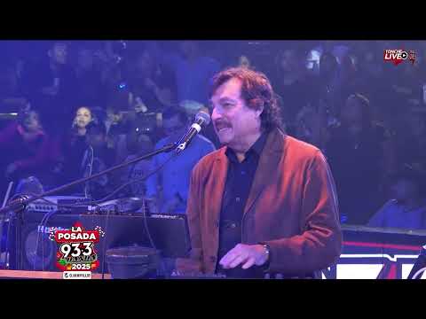 ¡LOS MIER DESDE LA POSADA DE LA BANDA 93.3 2025!