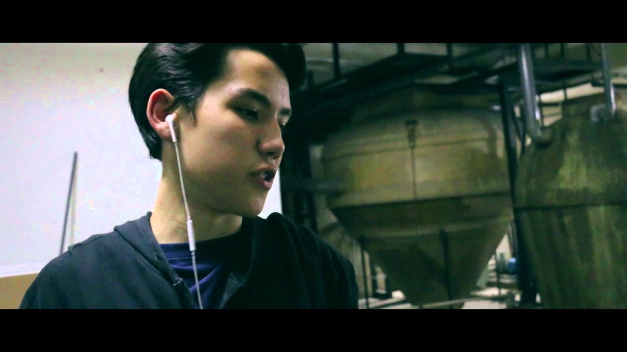 'Leech' - A Short Film - YouTube