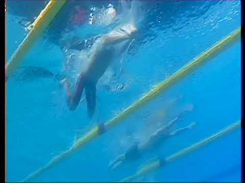 Kitajima Rickard 200BR Final 3rd50 UW