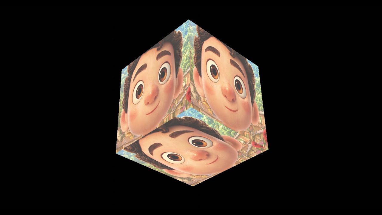 Luca YTP (part 3) - YouTube