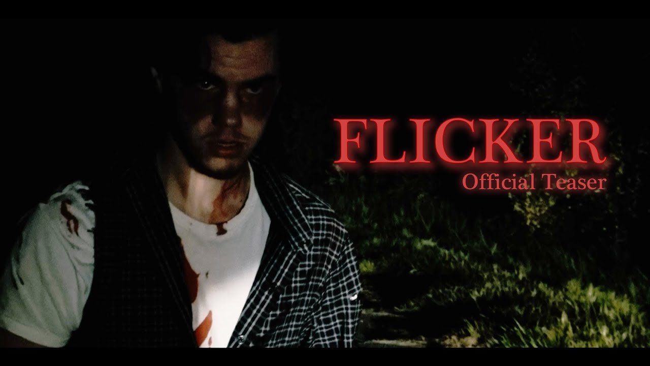 Flicker (Official Trailer 2022) | JAMBY - YouTube