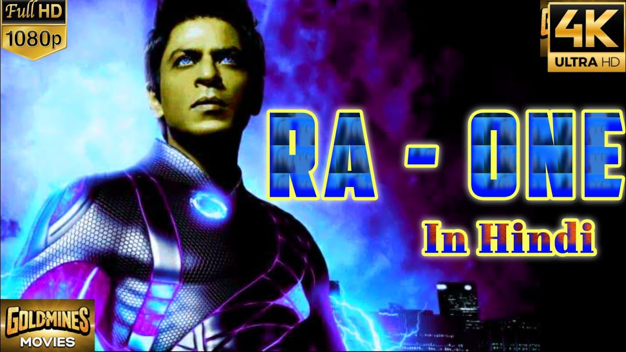 Ra.One Review Analysis & Facts HD | Shah Rukh Khan | Kareena Kapoor ...