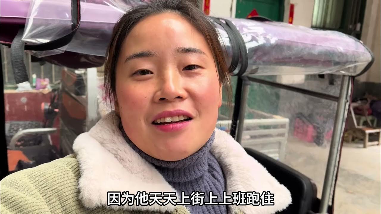 高锐心疼小姑子给她买衣服,谁知道惹婆婆争风吃醋,真让人生气! Youtube