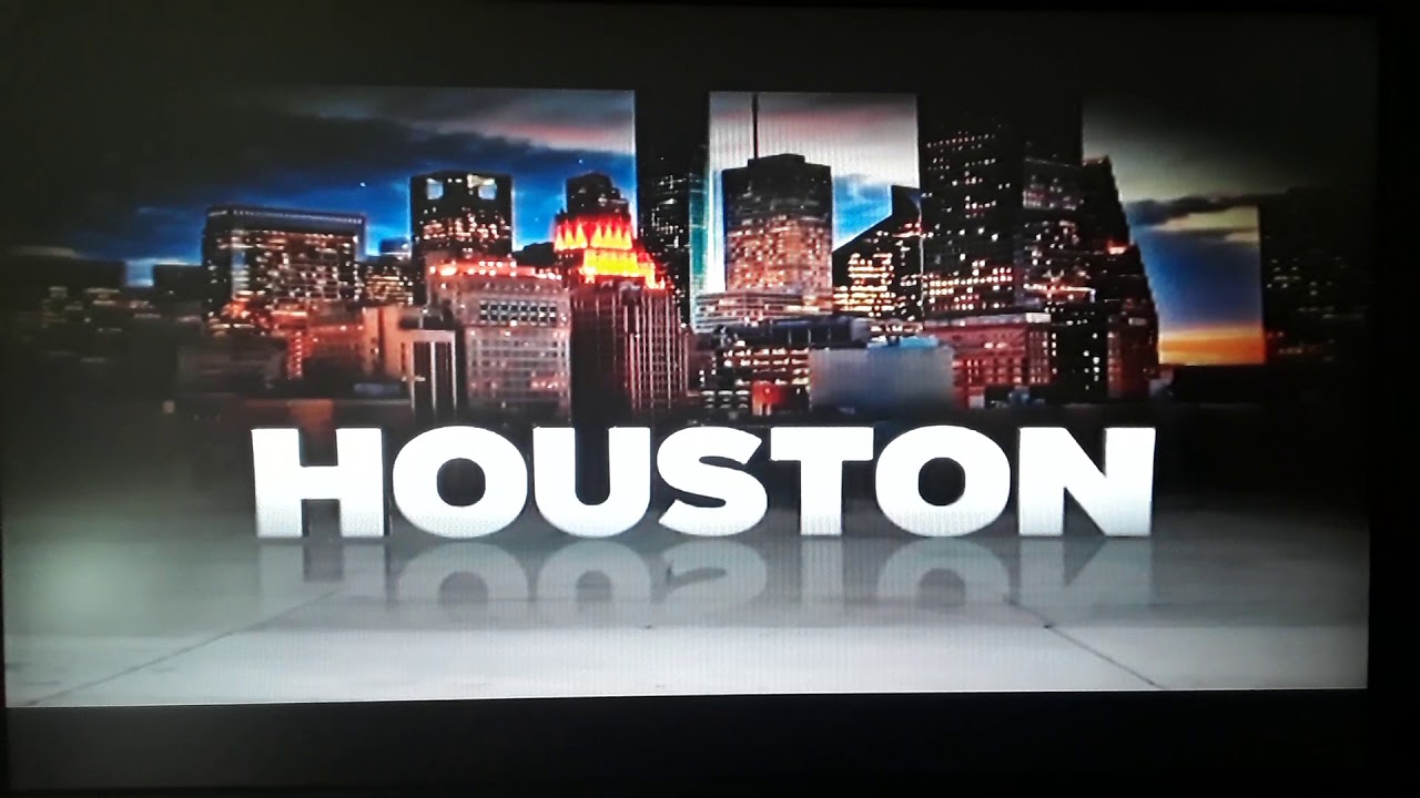 KZJL 61 Station ID Estrella TV - YouTube