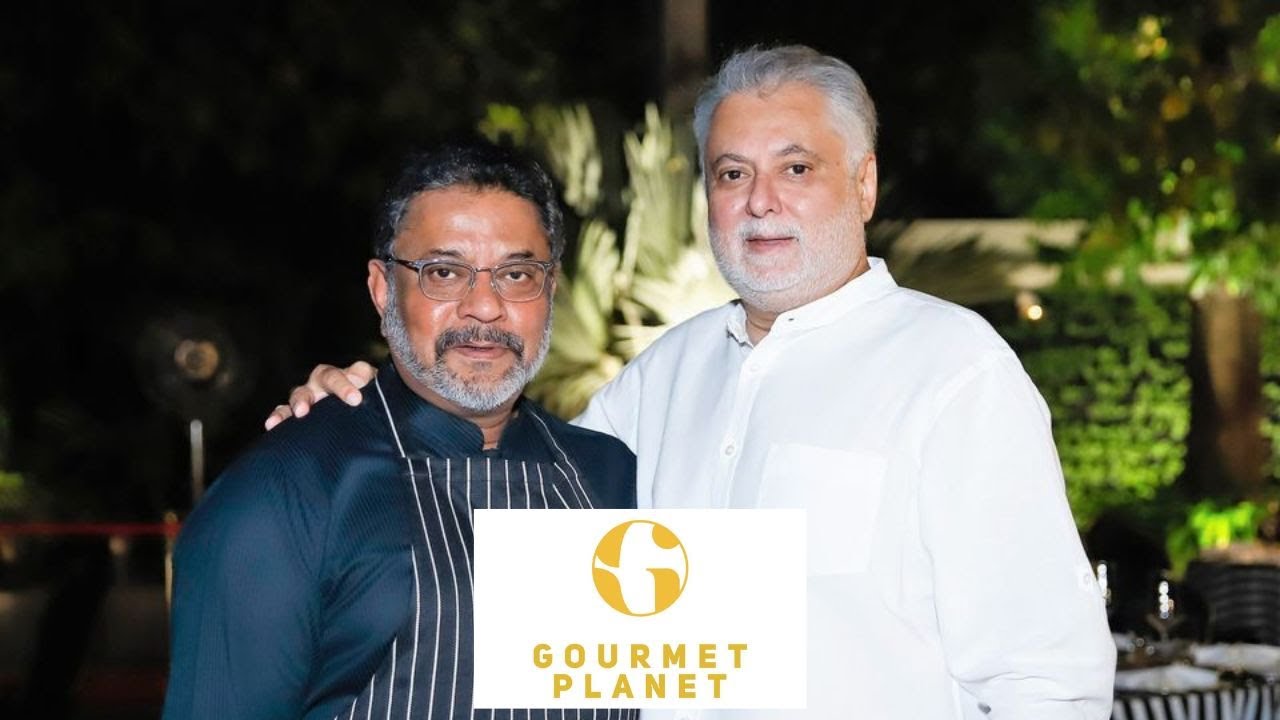 Puratan 2.0– Journey through ancient cuisines @The Claridges x Gourmet ...