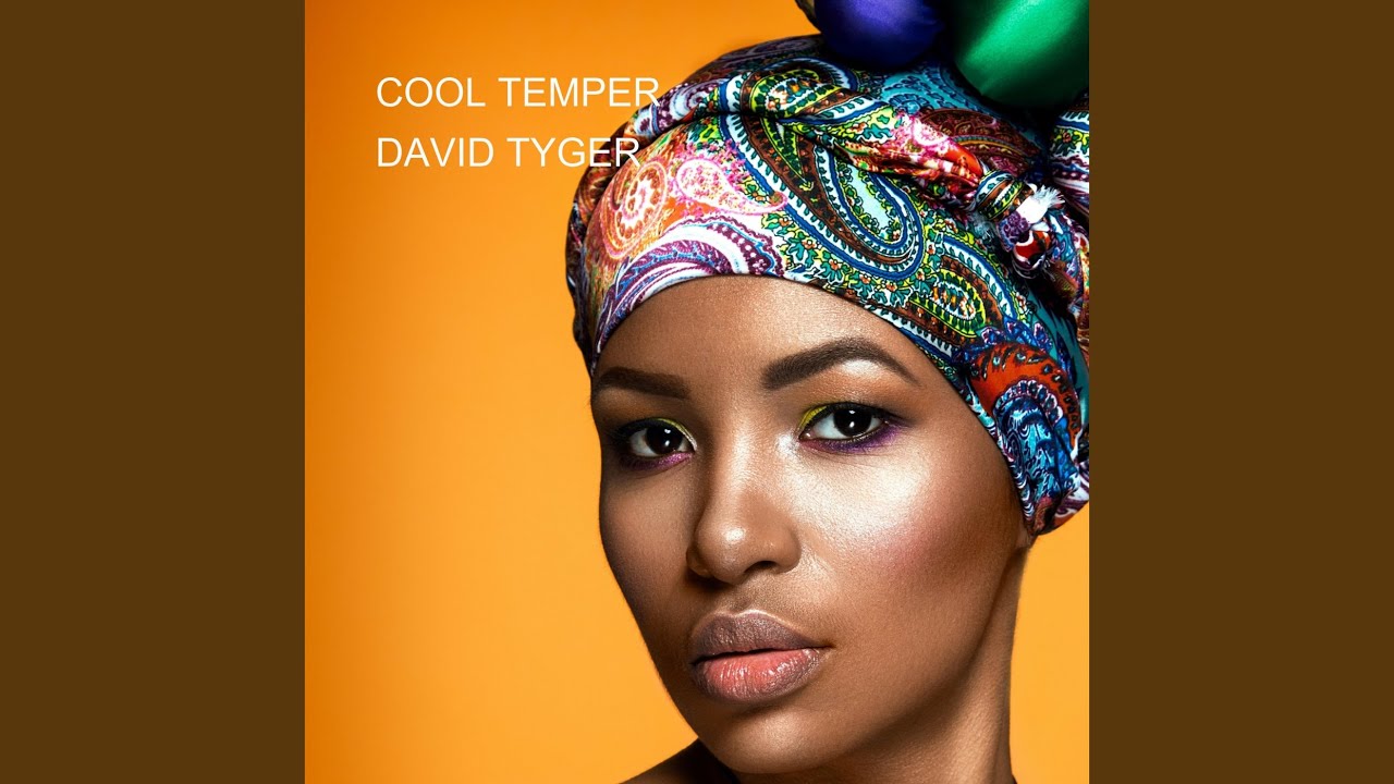 COOL TEMPER - YouTube