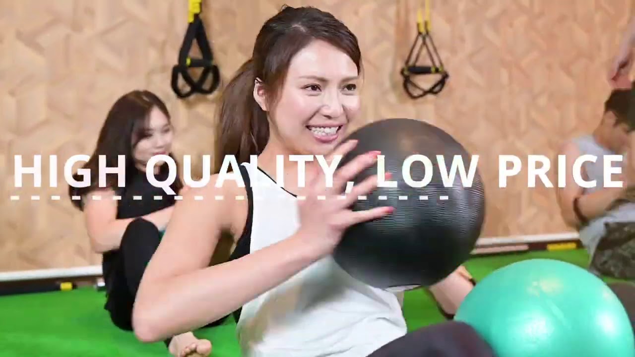 TRAINING BOXX - YouTube