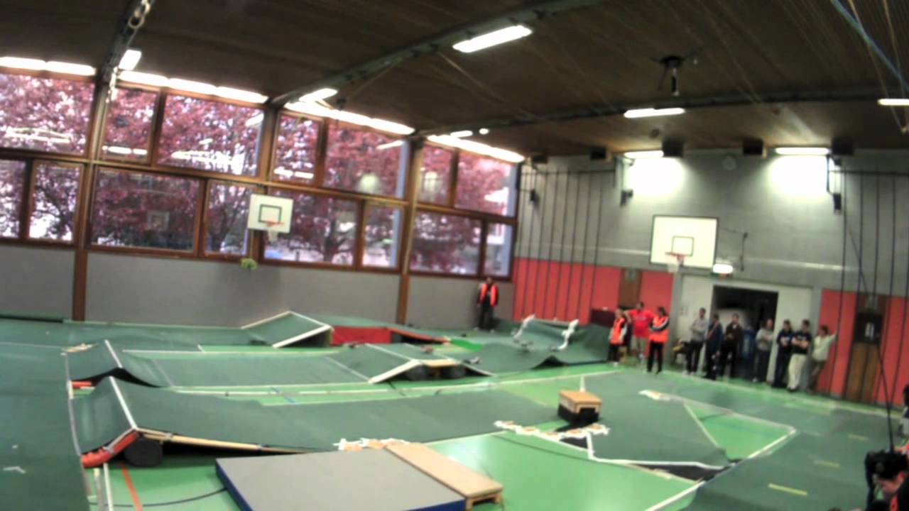 SIORC TRAILER - YouTube