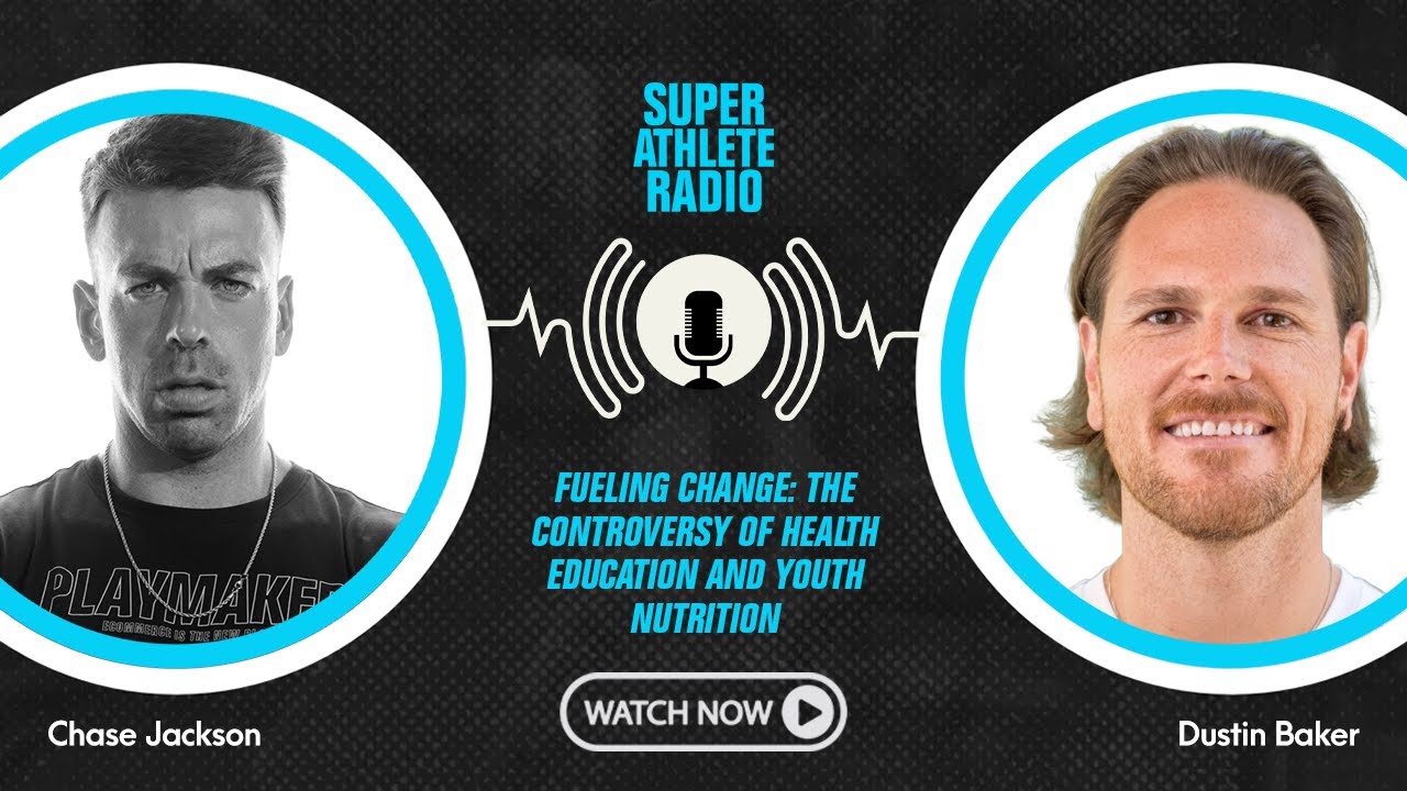 Fueling Change: The Controversy of Health Education and Youth Nutrition ...