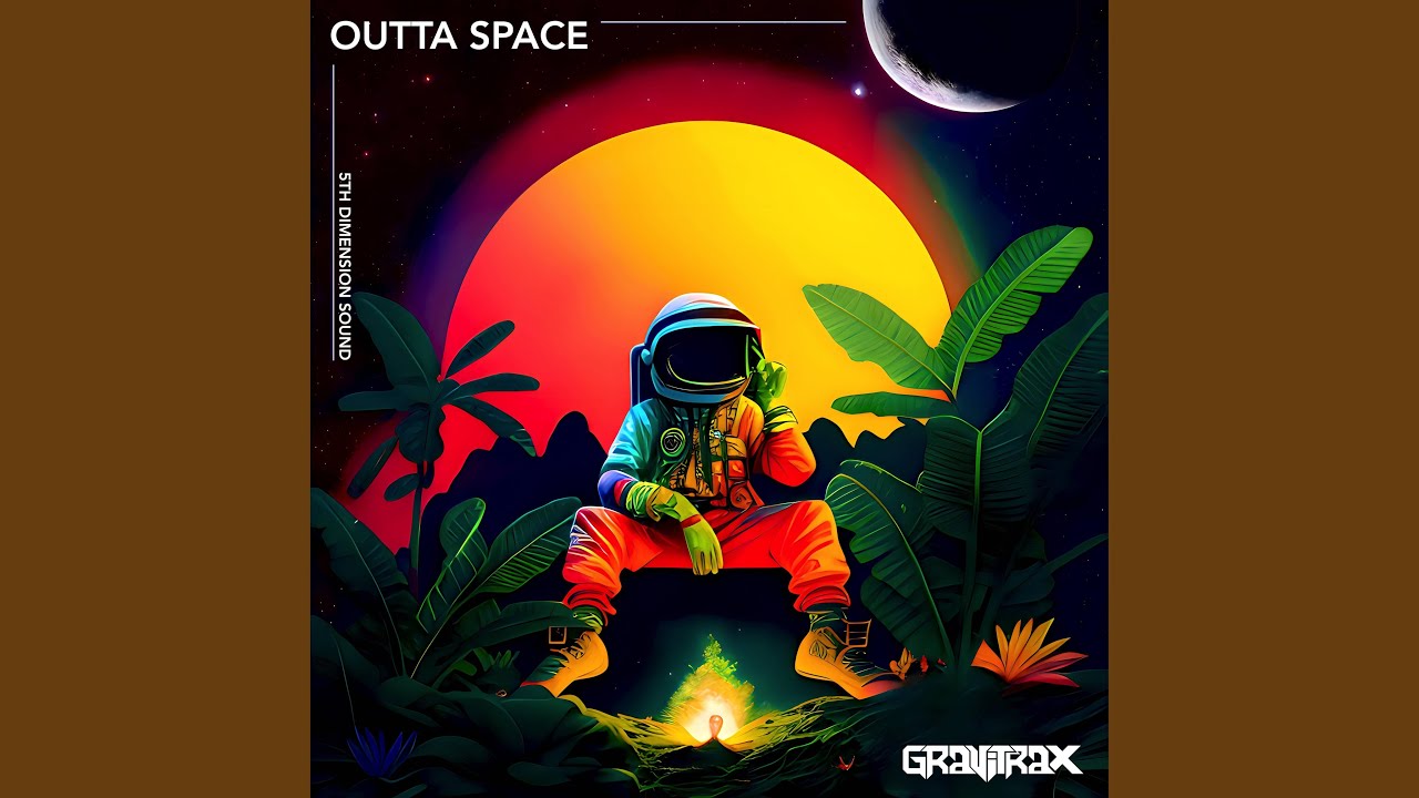 Outta Space - YouTube