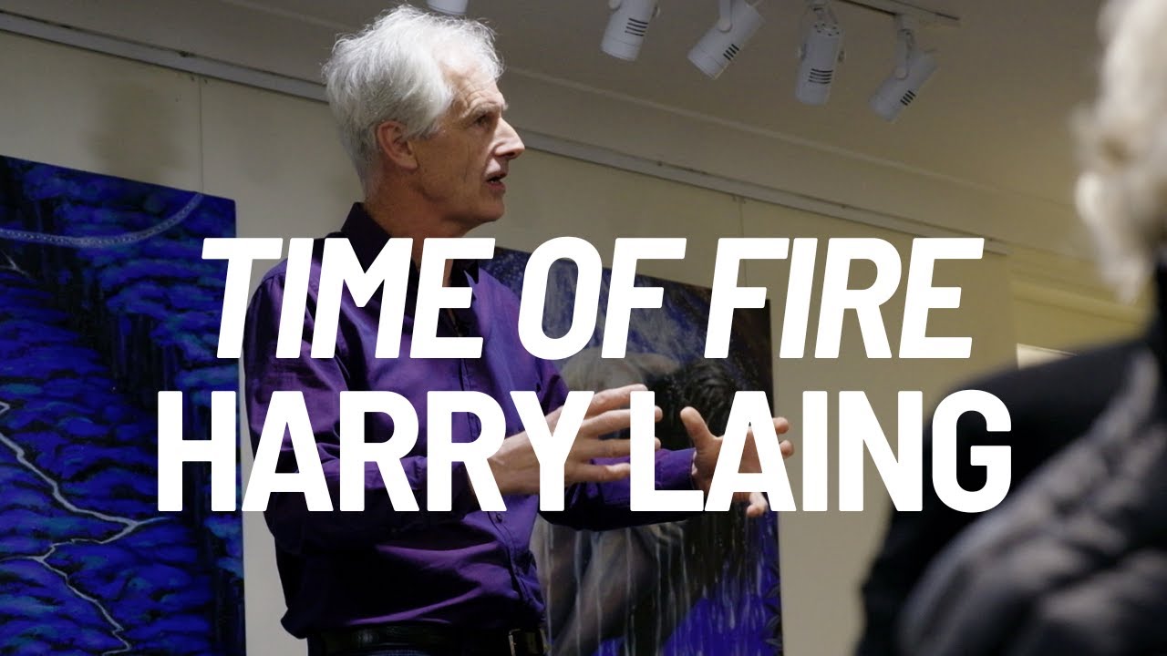 Time of Fire - Harry Laing - YouTube