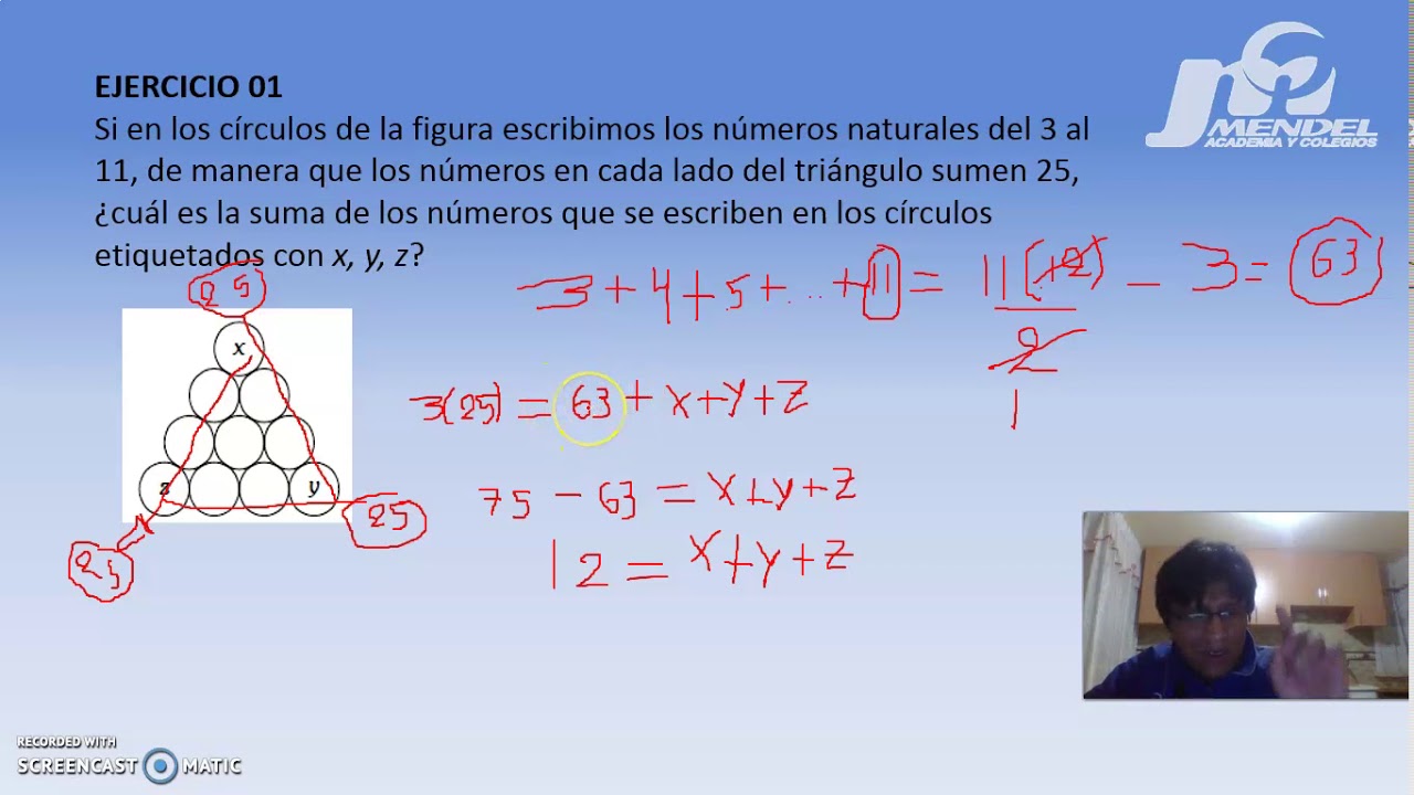 Distribuciones Numéricas - YouTube