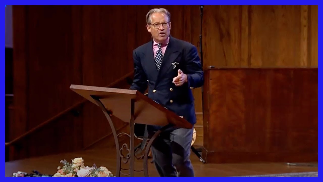 Eric Metaxas on the Golden Triangle of Freedom | Church of the Apostles ...