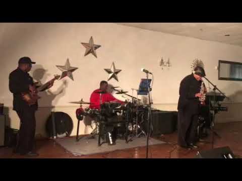 Soulful Strut. Cover performed by Symmetry Band DFW feat. John Taylor ...