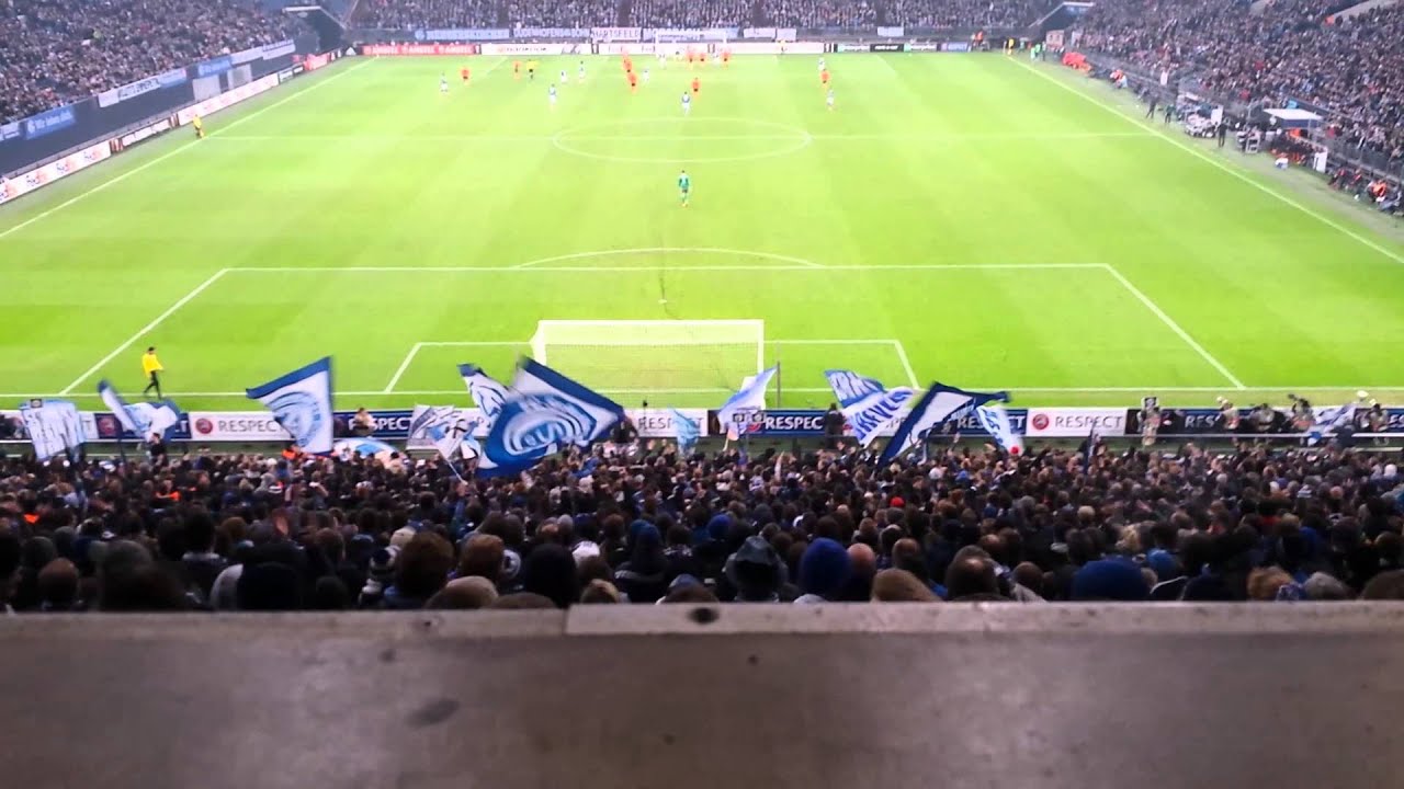 Olè Olè FC Schalke 04 - YouTube
