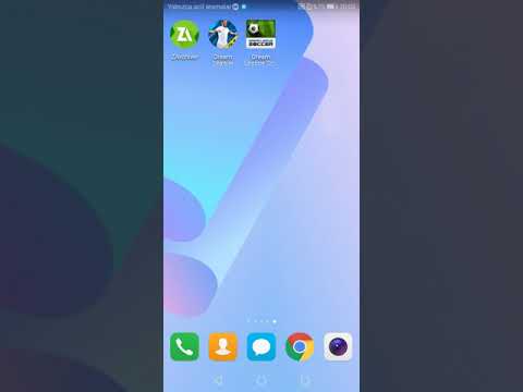 Dream League Soccer 2015 Nasıl İndirilir Obb Data Kurulum Çok Basit