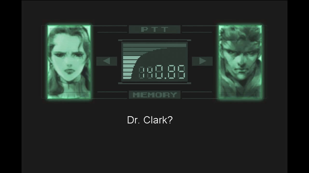 Metal Gear Solid PT22 Foxdie - YouTube