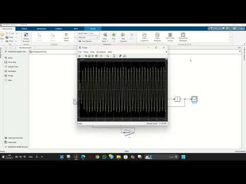 Mechanical Vibration Extra Assesment - Simulation using Matlab - YouTube