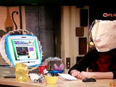 iCarly Jake - YouTube