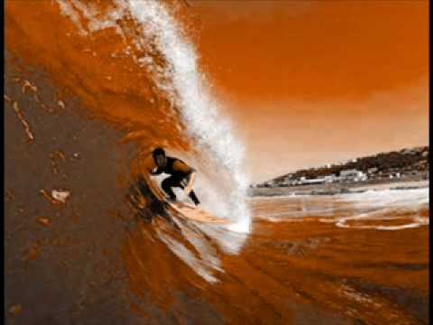 Surf, Surf Rock, Reggae, Stoner Music, The Supervillains - Get It Oun ...