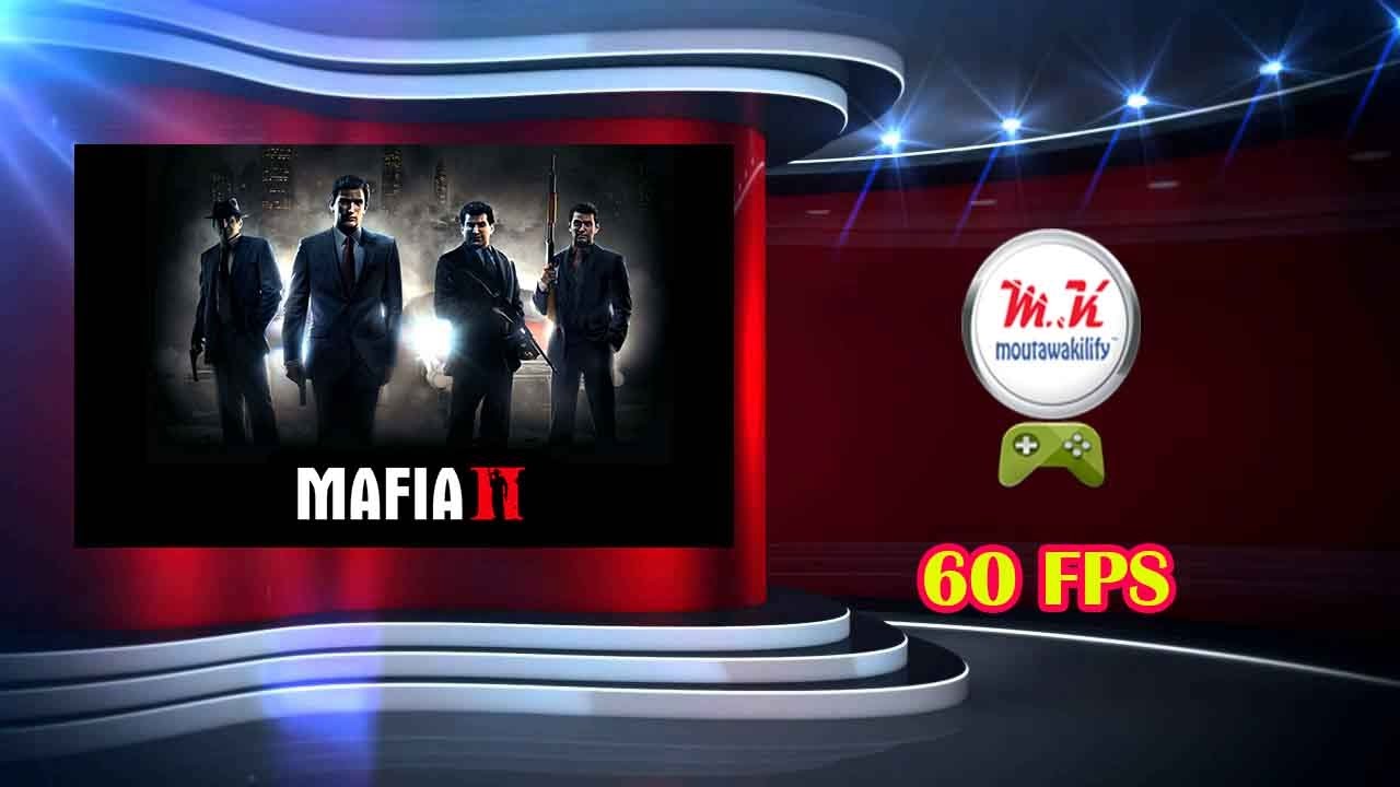 Nvidia Geforce GT 740 - mafia 2 Gameplay 60 FPS - ( 840m/940m) - YouTube