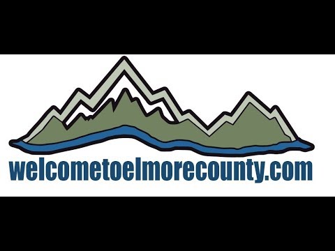 Elmore County, Welcome - YouTube