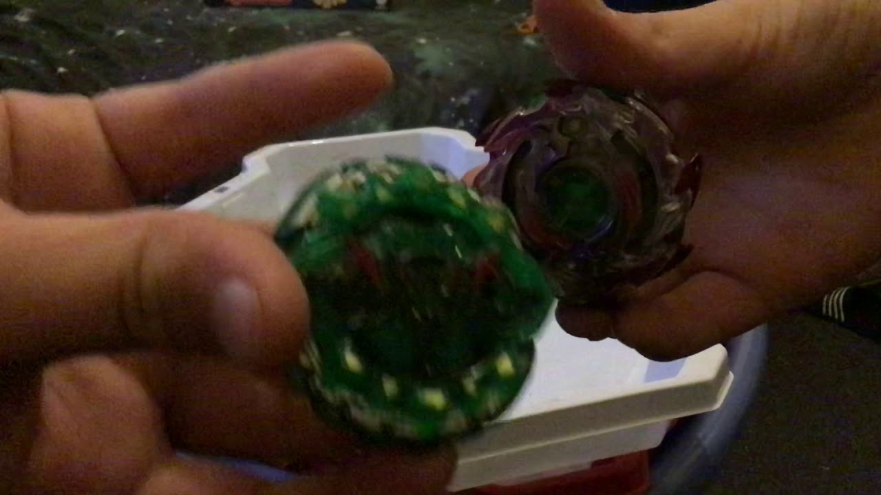 Beyblade championship battle - YouTube