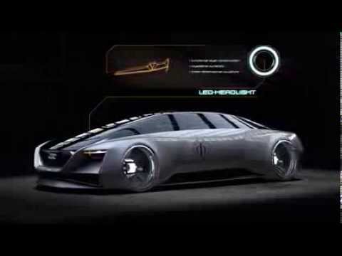 Audi fleet shuttle quattro - YouTube