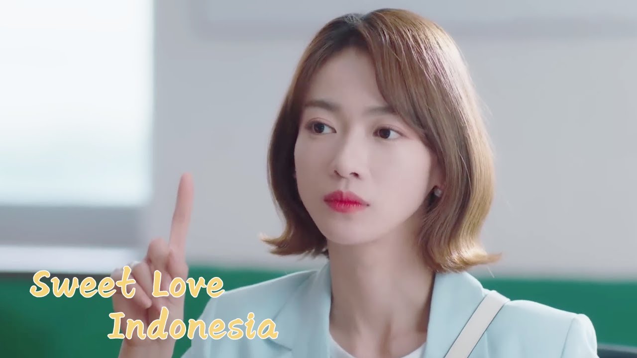 Xia Qian dan Sheng Zhening berpura-pura menjadi pasangan dan secara bertahap jatuh cinta.💕 - YouTube