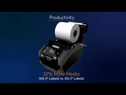 SATO PW2NX - benefits explored - YouTube
