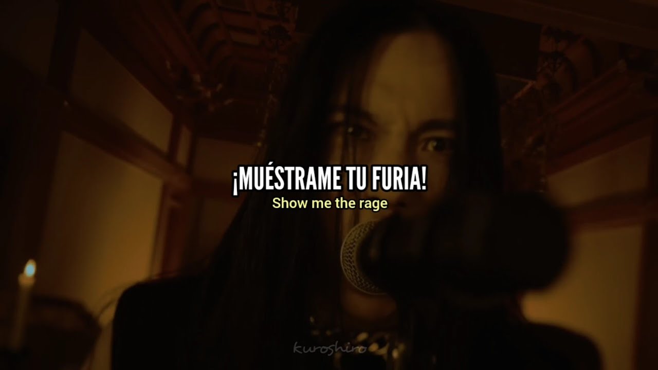 SABLE HILLS - "NAMU" - sub español - YouTube