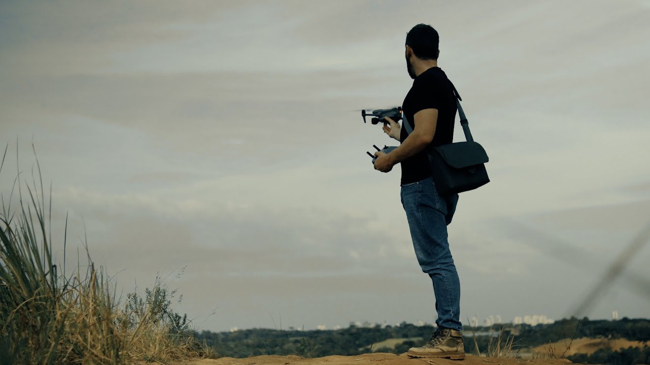 Give yourself a breath - Relaxing drone footage of Brazil. DJI Air 3 ...
