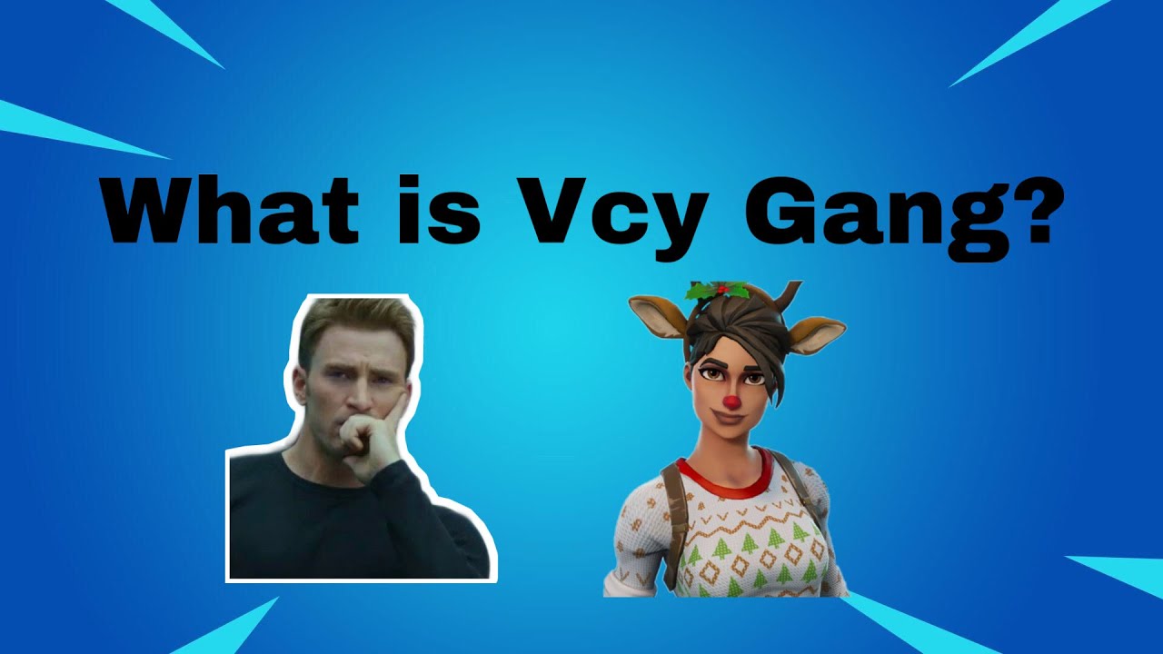 What is Vcy Crew? - YouTube