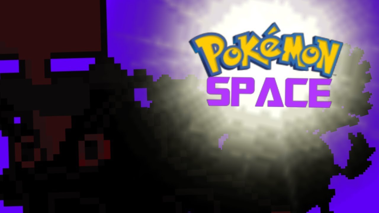 Pokemon Axis Space