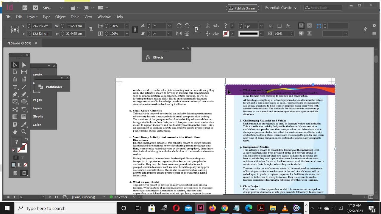 INDESIGN Drop Shadow Effect YouTube indesign-drop-shadow-effect-youtube