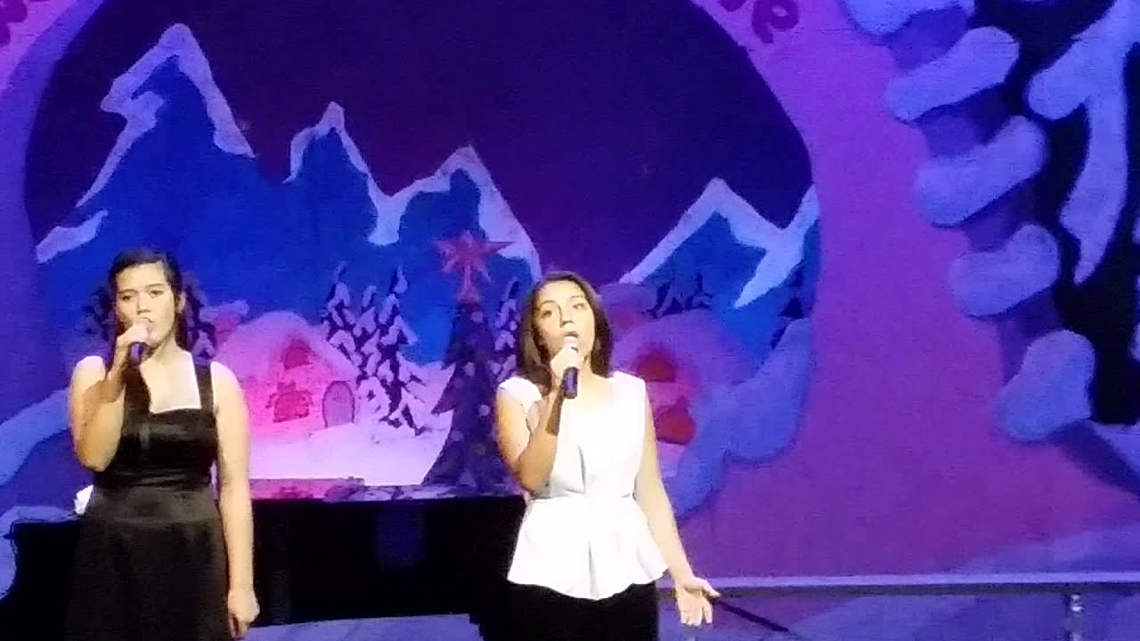 2014 Xmas Graciela Rose - YouTube