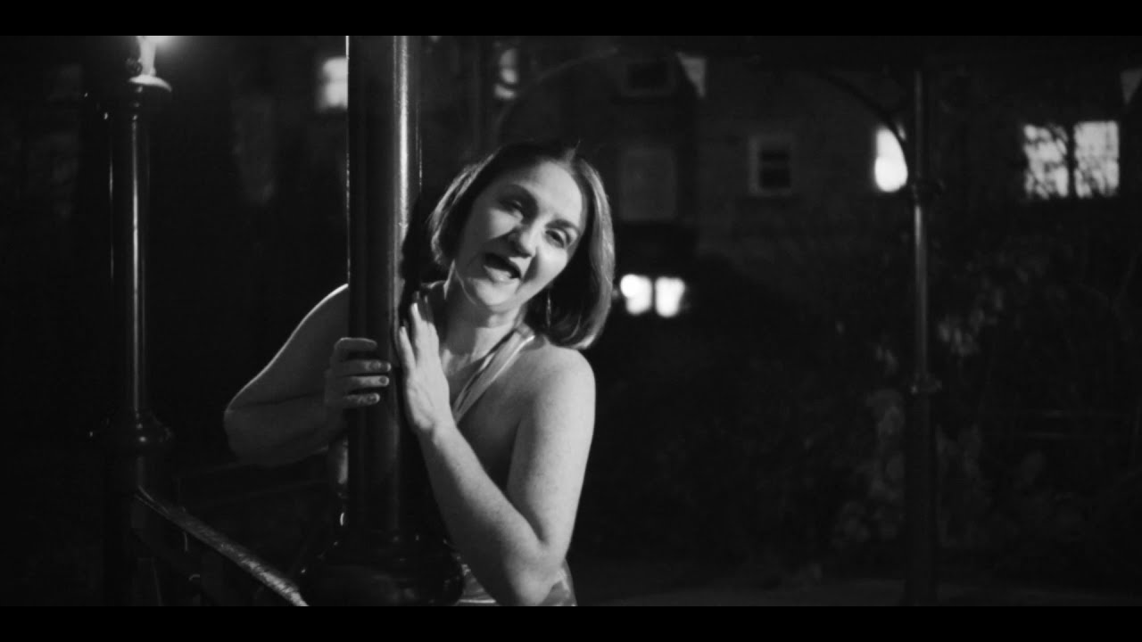 Let's Face The Music and Dance from Beverley Beirne's new album Dream ...