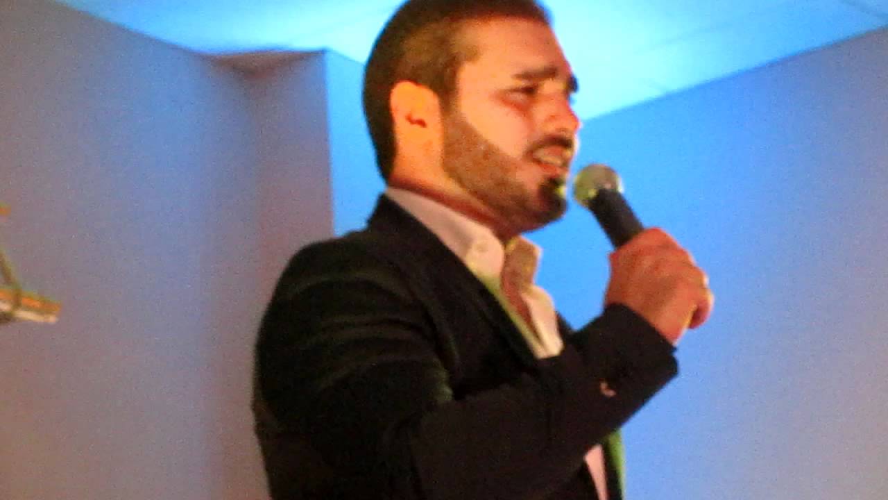 Mawhoum- Joseph Attieh concert - YouTube