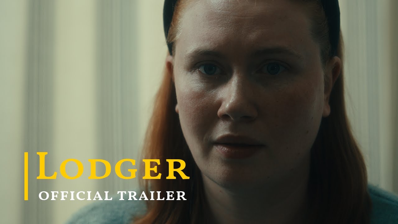 LODGER (2024) | Official Trailer 4K | Short Thriller Film - YouTube