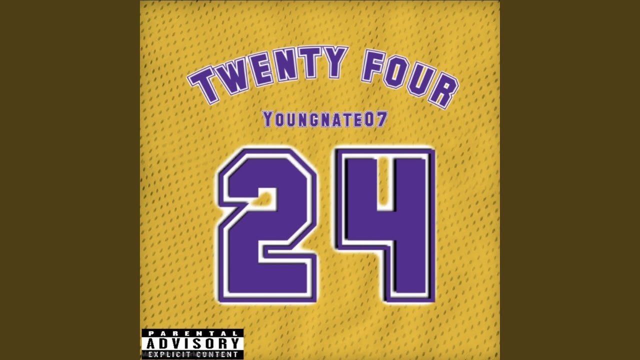 Twenty Four - YouTube